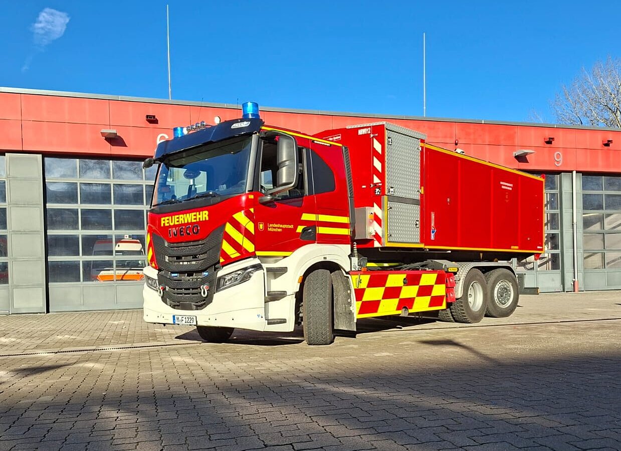 WLF IVECO